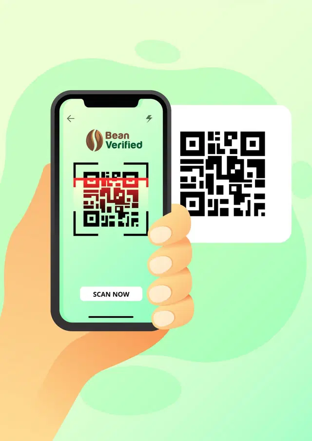 Introducing Cutting-Edge Technology to Trace Your Coffee Journey - Bean ...